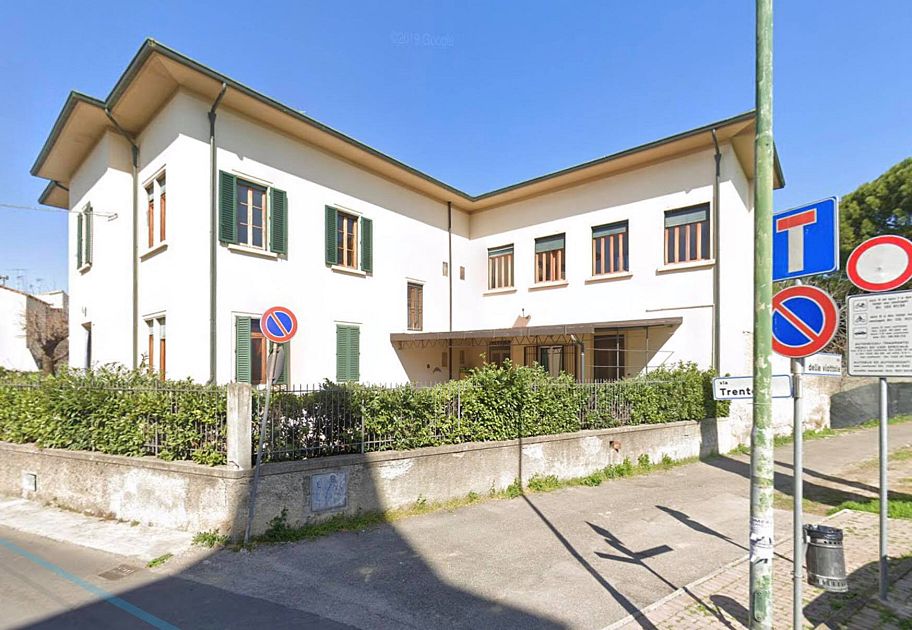 A San Donnino i rom prima ospitati al campo del Poderaccio? • Nove da ... A San Donnino i rom prima ospitati al campo del Poderaccio? • Nove da ...