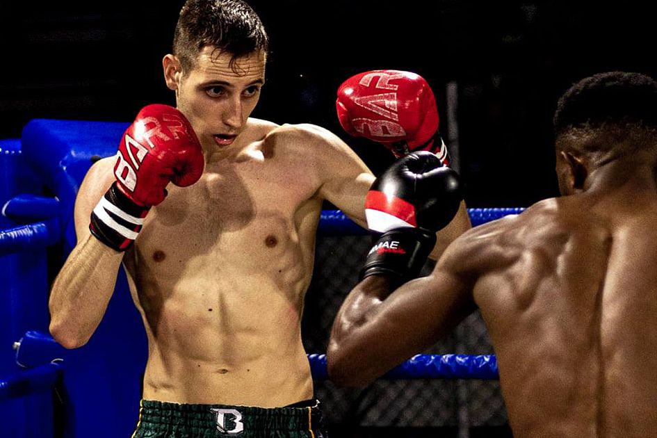 I campioni della kickboxing combattono ad Arezzo • Nove da Firenze