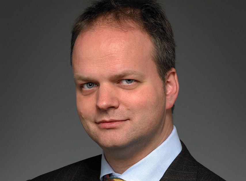 Menorah d'oro 2019 a Eike Schmidt, direttore degli Uffizi • Nove da Firenze