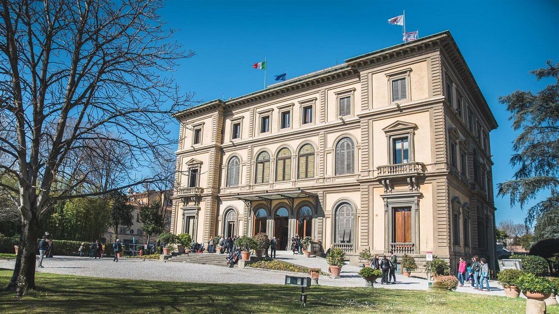 La scomparsa di Massimo Papini • Nove da Firenze