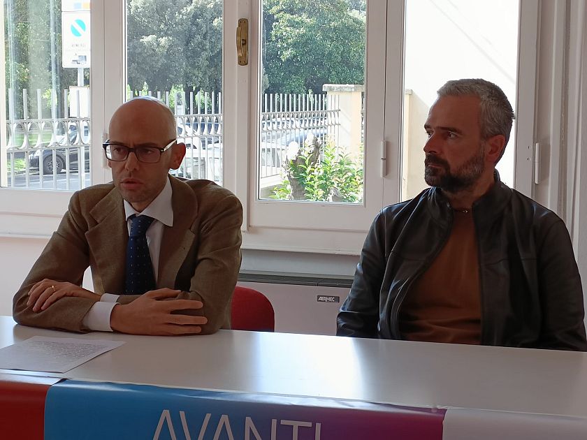 La sinistra analizza i risultati elettorali • Nove da Firenze