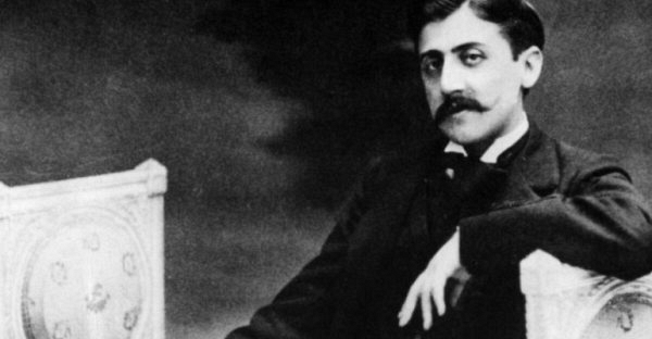 Il tempo ritrovato di Marcel Proust • Nove da Firenze