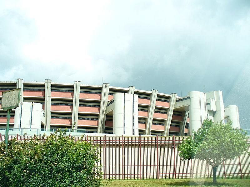 Sollicciano: lo Stato sequestra se stesso • Nove da Firenze