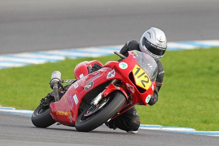 Il 23 e 24 agosto al Mugello la prima gara motociclistica ...