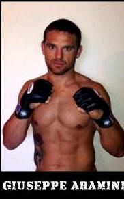 Fight or Nothing Clash of Titans - intervista a Giuseppe Aramini. 11 ...