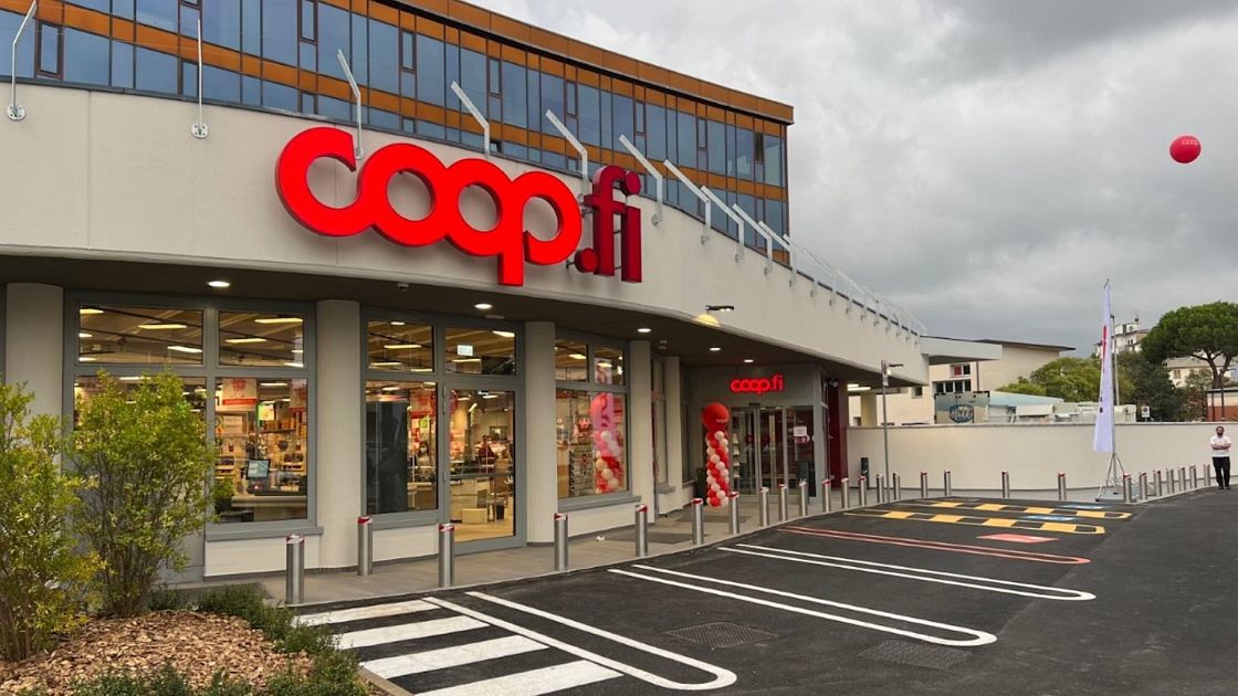 Unicoop Firenze: contratto integrativo • Nove da Firenze Unicoop Firenze: contratto integrativo • Nove da Firenze