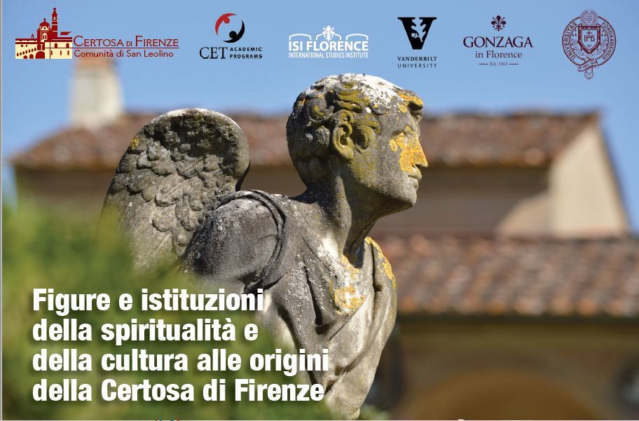 Com'era la Firenze del 1340? • Nove da Firenze