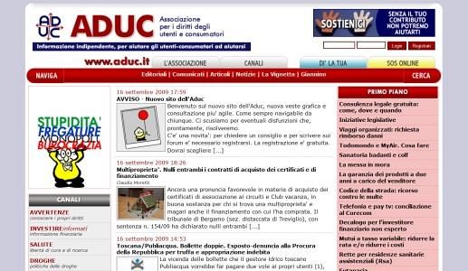 Detrazioni fiscali sulla casa 2015, Vademecum Aduc • Nove da Firenze