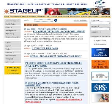 Pechino 2008: Federica Pellegrini guida le atlete più note La ...