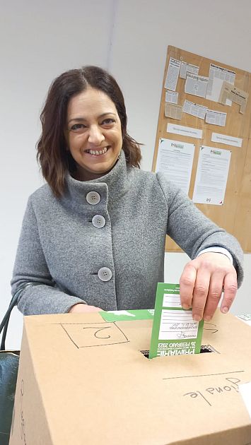 Primarie Pd 2023 Alle 20 00 Chiusi I Seggi Elettorali • Nove Da Firenze