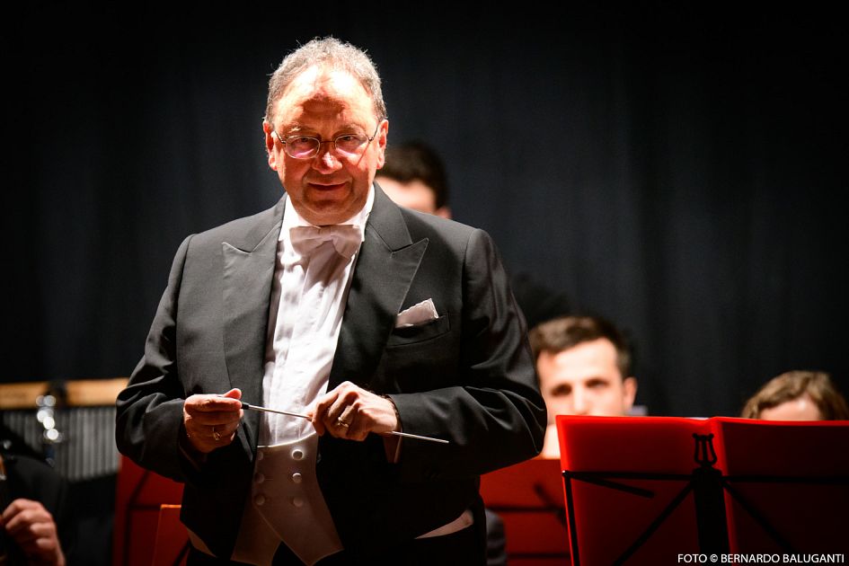 Orchestra da Camera Fiorentina, parte la Stagione 2023 • Nove da Firenze