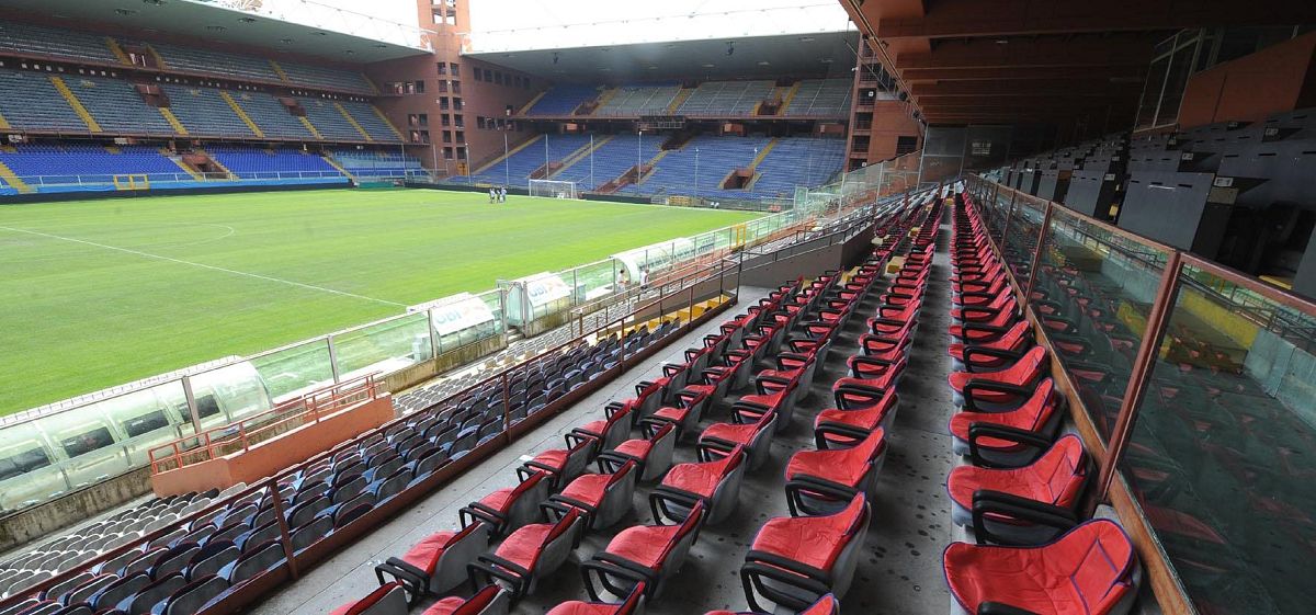 Fiorentina: a due giorni dal match al Ferraris • Nove da Firenze