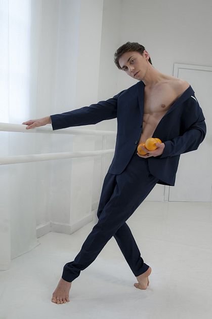 Fondazione ANT: il nuovo testimonial è Matteo Miccini • Nove da Firenze