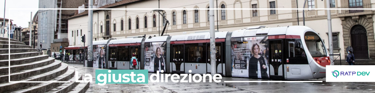 Truffa alle emettitrici della tramvia • Nove da Firenze