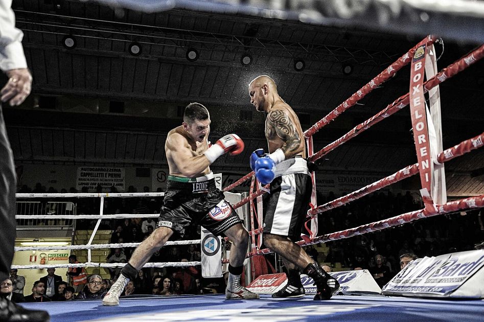 A Scandicci Angelo Ardito perde per decisione non unanime • Nove da Firenze