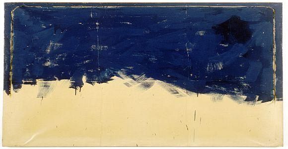 Mario Schifano oltre la Pop Art | Cultura Arte