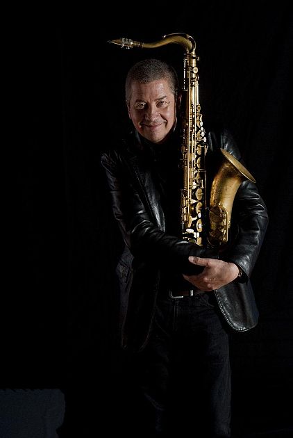 Andy Sheppard e soci omaggiano il jazz di Broadway • Nove da Firenze