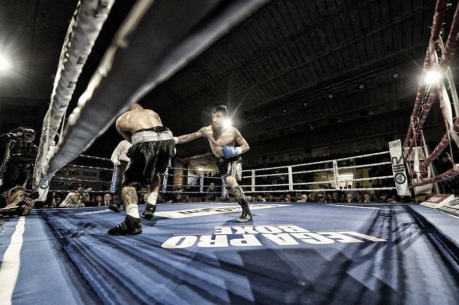 Angelo Ardito si racconta prima di quello che dovrebbe essere il suo ...