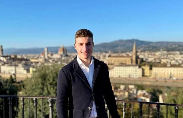 Firenze: Chelli e Campanella dalla Lega a Fratelli d'Italia • Nove da ...