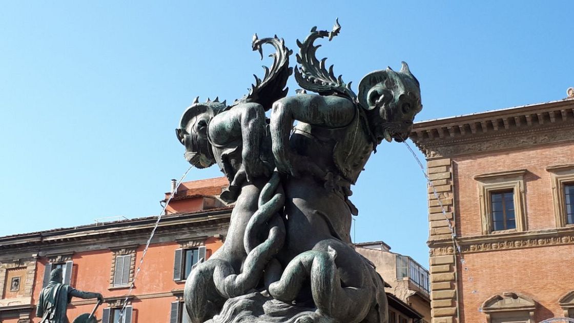 Firenze città d’acque • Nove da Firenze
