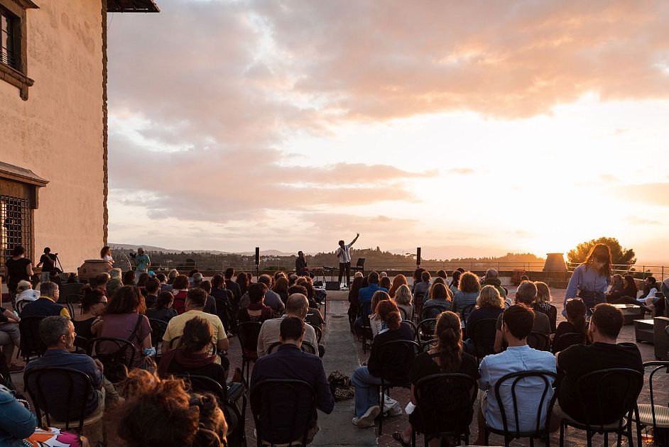 Firenze dall'alto: torri, tetti e terrazze da scoprire • Nove da Firenze