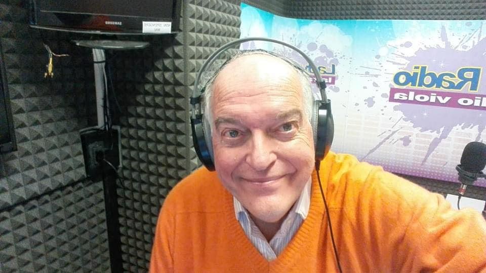 Morto Vincent dj, Firenze in lutto • Nove da Firenze