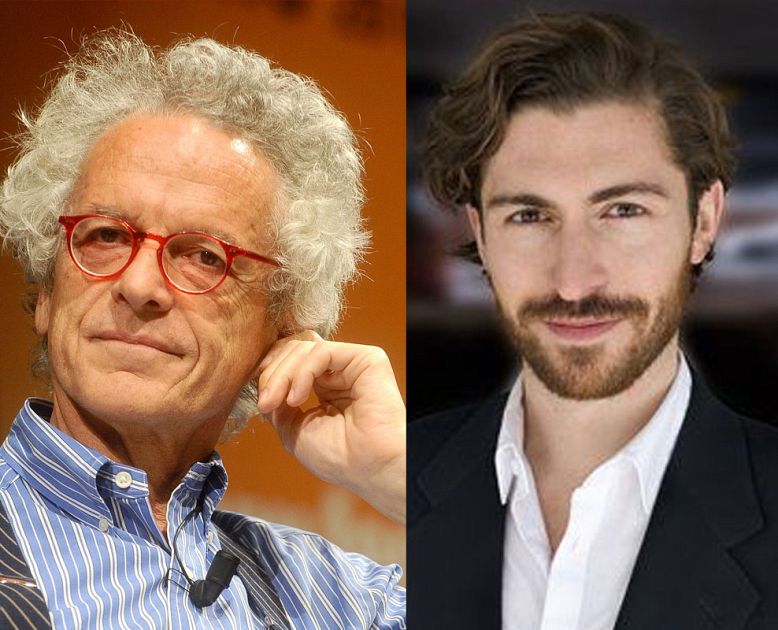 Rampini al Caffè della Versiliana • Nove da Firenze