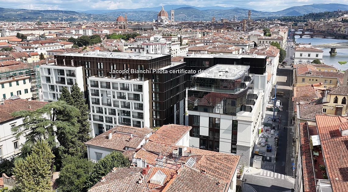 Corso Italia, Casini (IV): 'Il Comune apra un confronto per rimediare ...