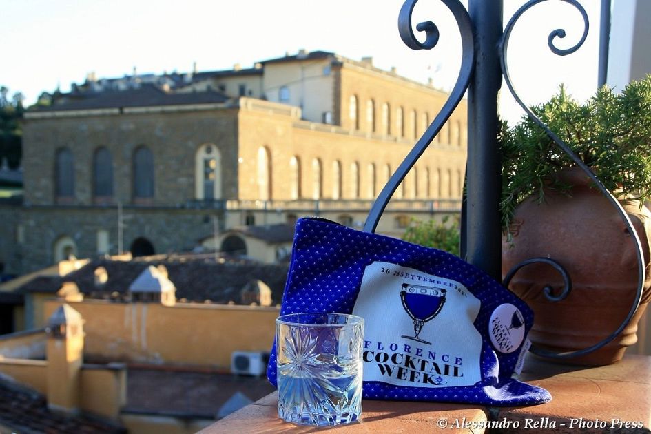 La sesta edizione di Florence Cocktail Week • Nove da Firenze