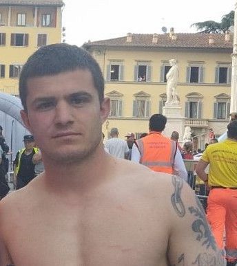 I Rossi battono i Bianchi 8 cacce e mezzo a 1 • Nove da Firenze