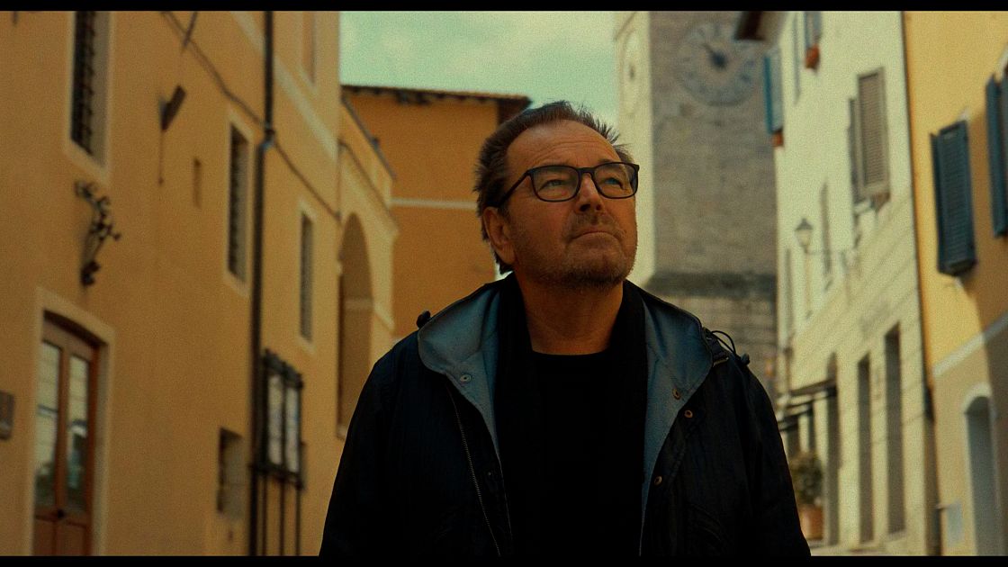 La partita delle emozioni di Fabrizio Guarducci con Sebastiano Somma ...