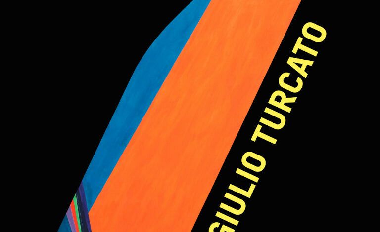 A Viareggio un omaggio a Giulio Turcato • Nove da Firenze