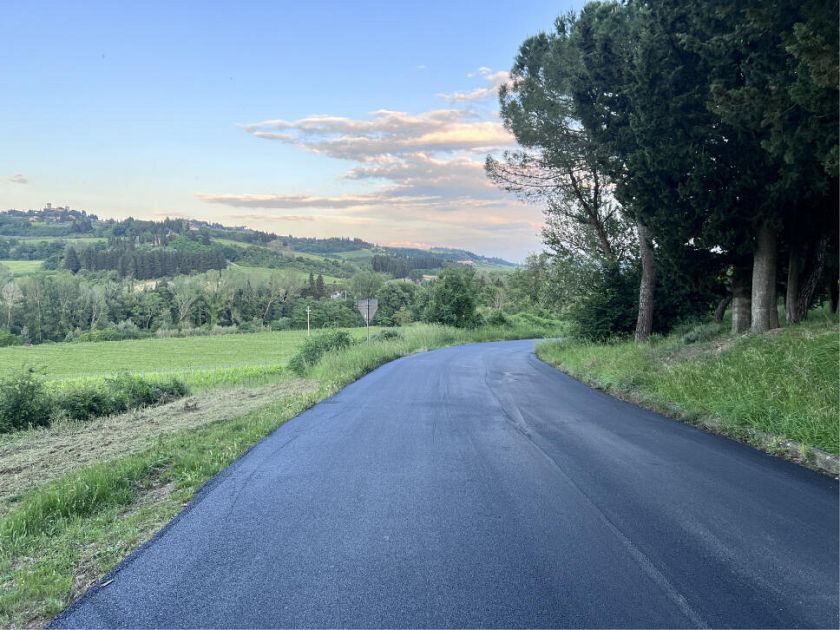 Piano strade: nuovo contratto di Global Service per quasi 38 milioni ...