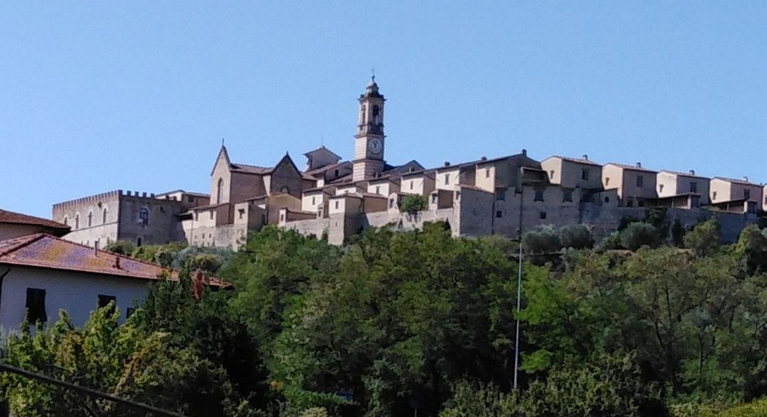 Galluzzo, la Certosa riapre sabato 23 maggio • Nove da Firenze