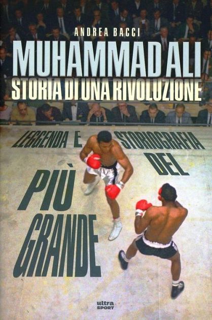 La grande boxe americana protagonista a Chiusi • Nove da Firenze