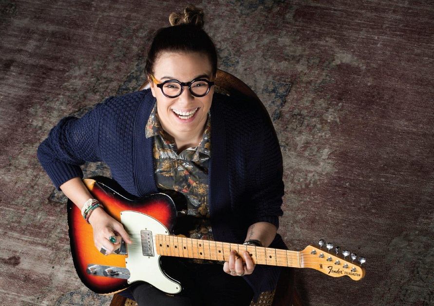 Maria Gadù: il nuovo talento della musica brasiliana • Nove da Firenze
