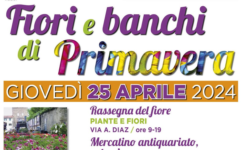 Sapori e tradizioni: i nastri di partenza le Fiere di primavera • Nove ...