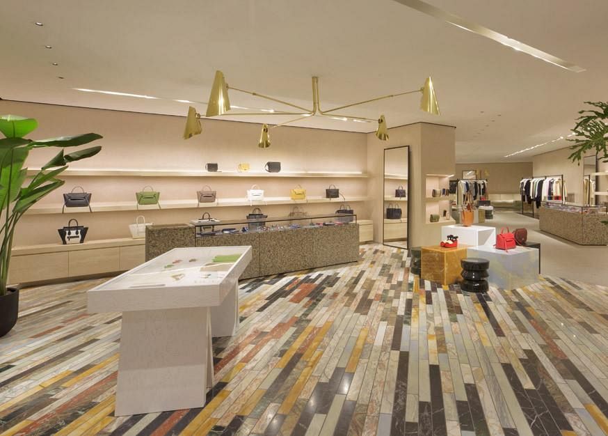 Céline apre a Radda in Chianti: assunti 30 pellettieri • Nove da Firenze