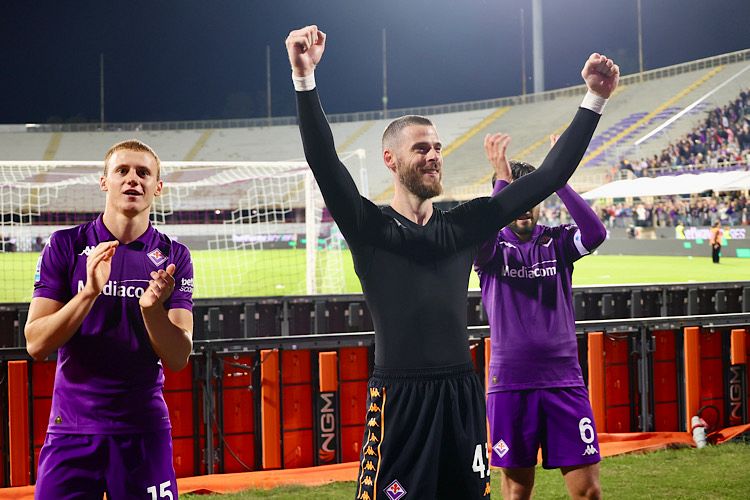 Betis - Fiorentina in chiaro, diretta su Tv8 • Nove da Firenze