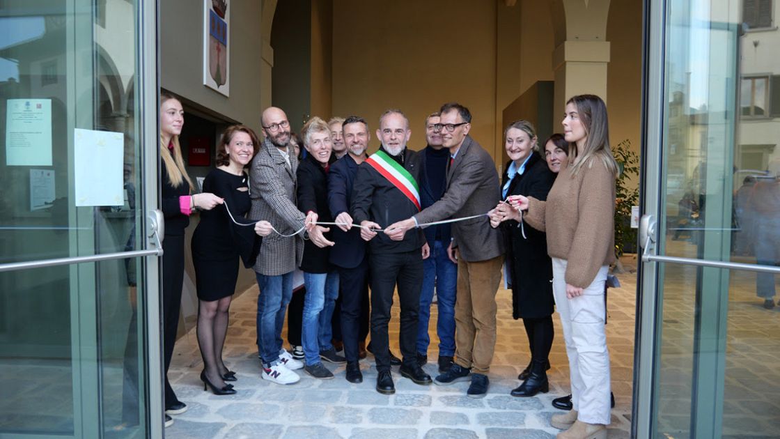 Omaggio a Maria Maltoni, la maestra di San Gersolè • Nove da Firenze