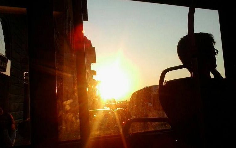 Bus di notte, rivoluzione a Firenze • Nove da Firenze