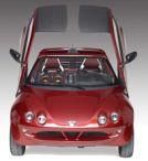 Debutta a Seatec la prima auto-tender per grandi yacht • Nove da Firenze