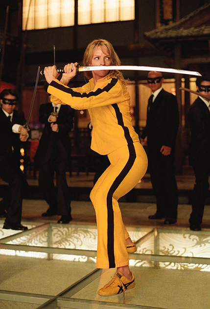 I Samurai di Kill Bill e pop di Kobayashi inaugurano il Nimi Festival ...