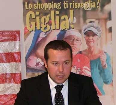 Più di 14 milioni di visitatori al Centro commerciale I Gigli nel 2009 ...