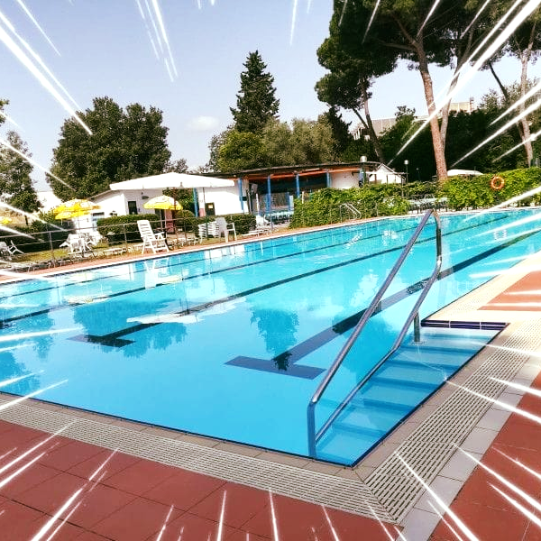 Piscine: riaprono le Pavoniere e la Flog • Nove da Firenze