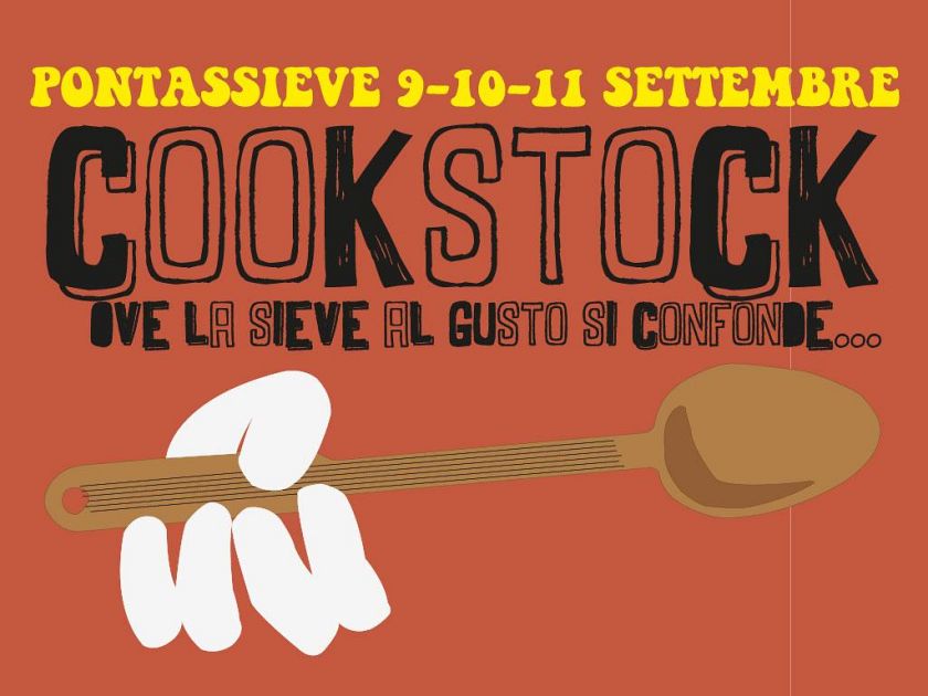 Cookstock: a Pontassieve 3 giorni di cibo, vino, musica • Nove da Firenze