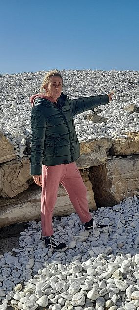 Alluvione: Mazzeo e Sostegni a Fucecchio • Nove da Firenze