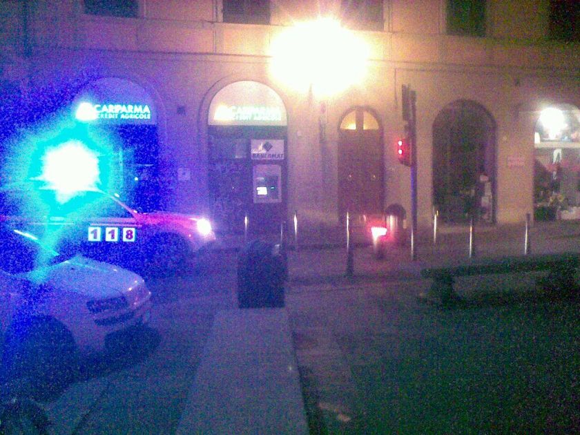 Incidente mortale a Prato, automobilista si costituisce • Nove da Firenze Incidente mortale a Prato, automobilista si costituisce • Nove da Firenze