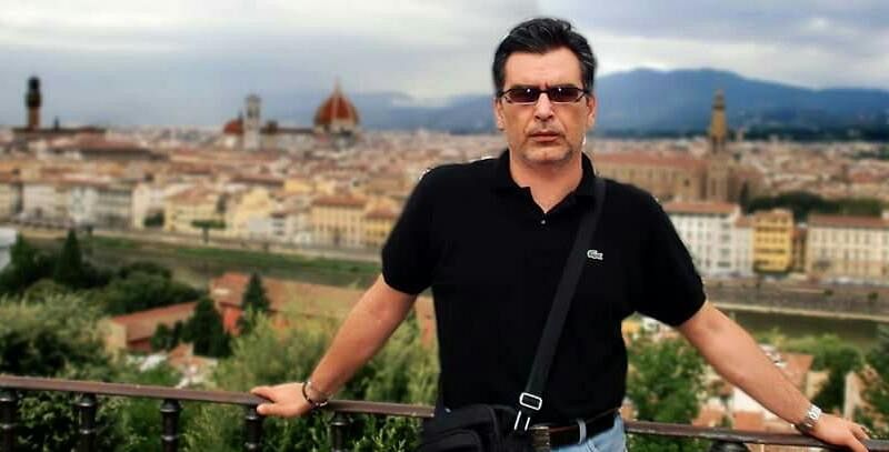 Mostro di Firenze: la Zona Oscura, con Paolo Cochi • Nove da Firenze