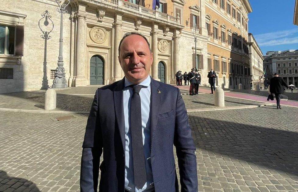 Marco Landi nuovo vicepresidente del Consiglio regionale • Nove da Firenze
